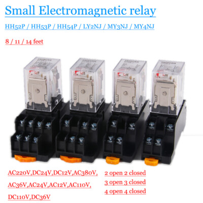 Relays - Relay 110V
