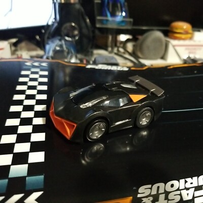 AnkiDRIVE CORAX Overdrive Expansion Anki Car- Upgrated Battery 200MAH ...
