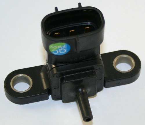 Goss MAP sensor for Toyota Hilux TGN16R 3/05 - 9/08 2TR-FE DOHC 16v ...