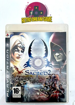 Sacred 2 PS3 | eBay