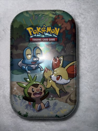 Pokémon TCG Celebrations Mini Tin Pack 820650809378 | eBay