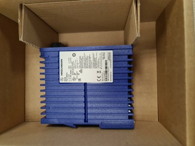 Hirschmann RS30 Rail Switch | eBay