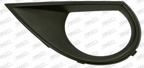 MARCO LEFT FOG LIGHTS BLACK 4L0807489A 8434635554355 | eBay
