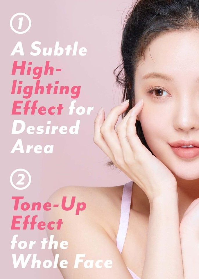 Compact Translucent Face Powder with Pink Calamine for Natural Blur ...