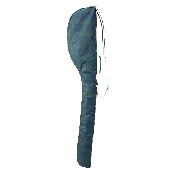 Callaway Style SPL Golf Club Carry Case Sunday Bag FW 22 JM Holds 5-6 ...