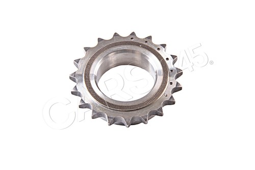 Genuine BMW E84 E89 F07N F10 F10N F11 F15 Crankshaft Sprocket OEM ...