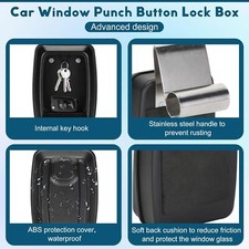 car key lock box products for sale | eBay