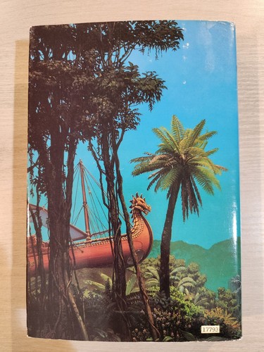 Elven Star (Death Gate Cycle #2) 1st Margaret Weis and Tracy Hickman ...