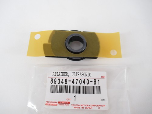 Genuine OEM Toyota 89348-47040-B1 Parking Aid Sensor Housing 16-22 ...