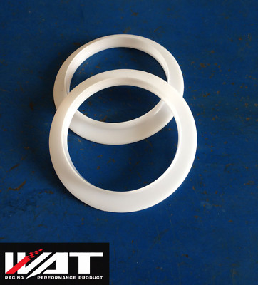 suspension coilover spring spacer sold as a pair I.D. 60.5mm/O.D62.5mm ...