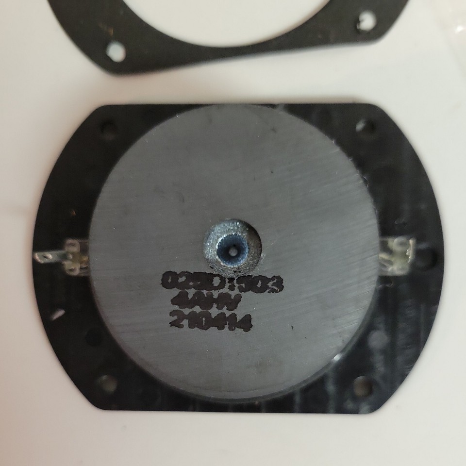 Definitive Technology BP9040 tweeter Speaker | eBay