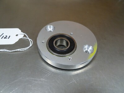 NEW LUCAS E3L E3N E3H DYNAMO DRIVE END CASTING.BSA A7 A10,AJS MATCHLESS ...