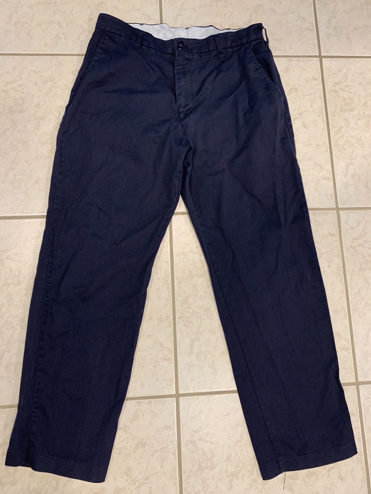 Men's 36x32 ARMOREX FR By UniFirst Fire Flame Resista… - Gem