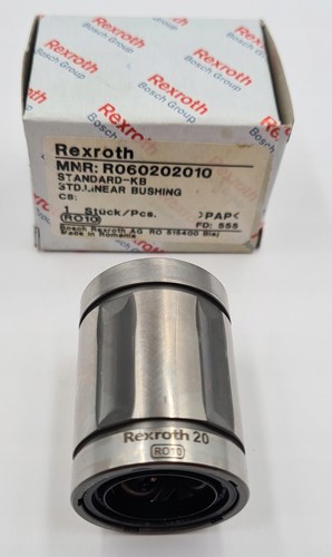 Rexroth 20 R010 /#S O1ME 0873 linear ball bearing | eBay
