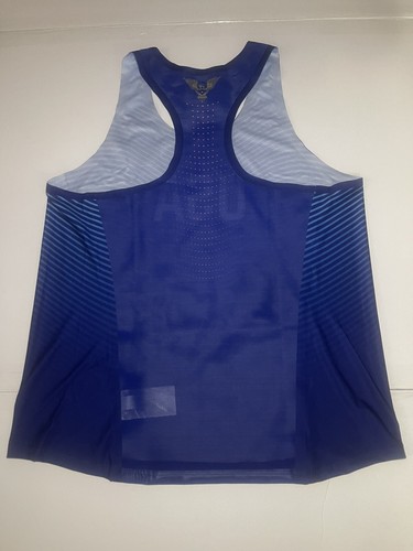 Men's Nike Pro Elite Track & Field Olympics Team USA 2016 Running ...