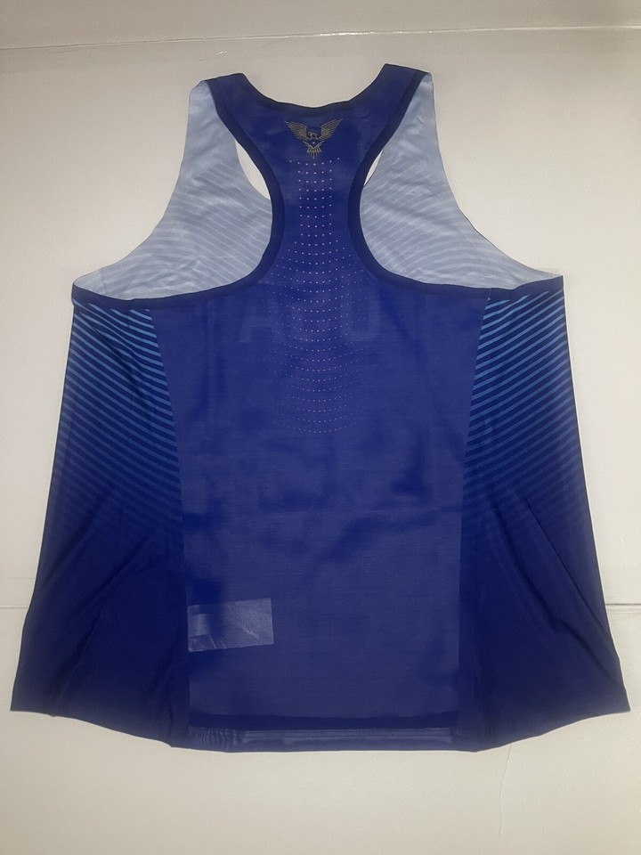 Men's Nike Pro Elite Track & Field Olympics Team USA 2016 Running ...