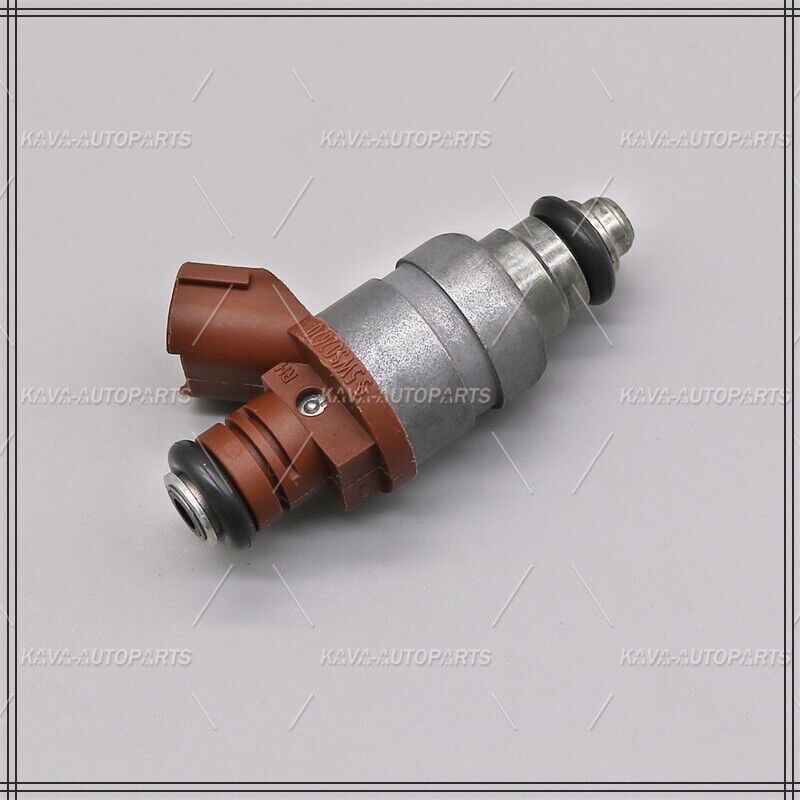 set 4 047906031C Fuel Injector FOR 1999-2008 SKODA VW SEAT AUDI FABIA ...