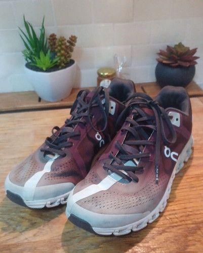 on cloud flow purple - Gem