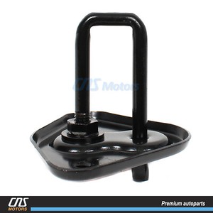 Hood Safety Catch LEFT or RIGHT for 08-17 Mercedes-Benz C E G Class ...