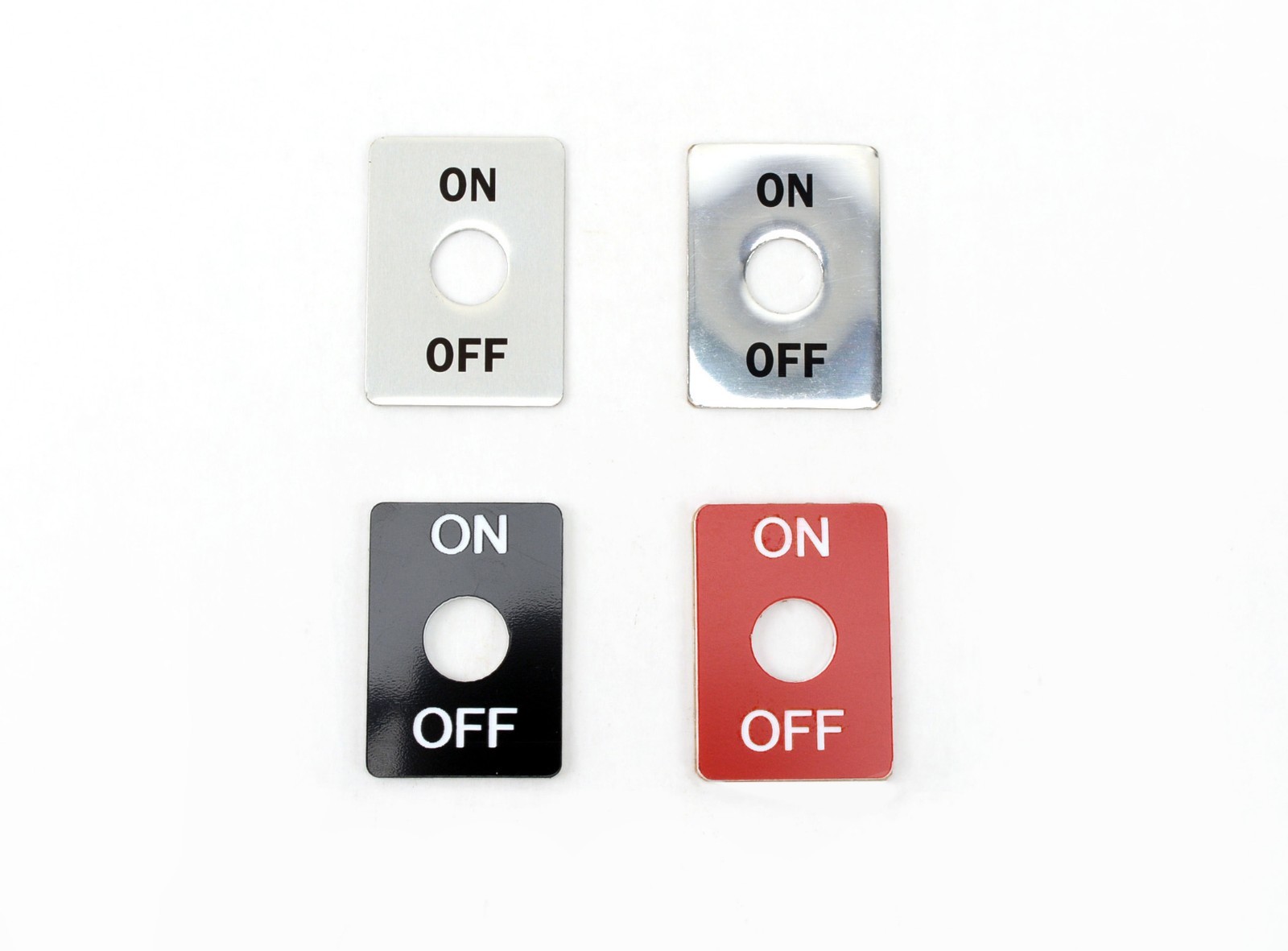 Lincoln Welder SA-200 SA-250 ON-OFF TOGGLE SWITCH & SWITCH PLATE | eBay