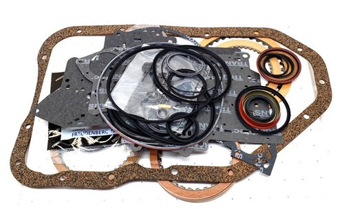 THM 200-4R Automatic Transmission Master Rebuild Kit 1981-1990 | Fits ...