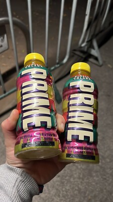 Prime Hydration Piñata Colada Sports Drink - 500ml Limited Edition 🇲🇽🪅💥 ...