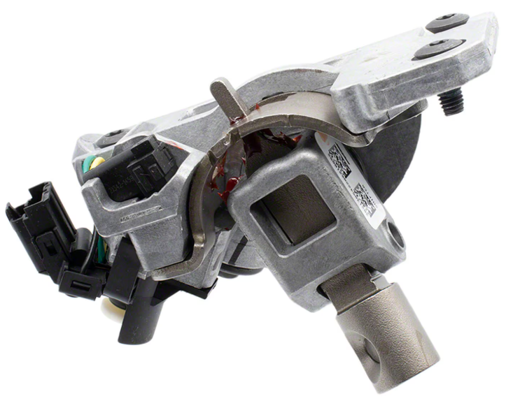 OEM NEW 2011-2020 Ford F150 Shift Brake Interlock Switch Actuator ...