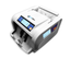 3nStar Bill Counter (BC1005) 110v 2UV, 1MG Extra rollers Dual display ...