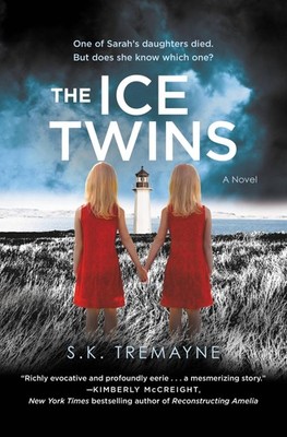 The Ice Twins: A Novel by Tremayne 9781455586066| eBay