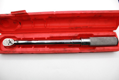 Snap-on Torque Wrench QC2R100 | eBay