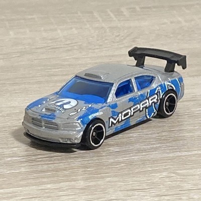 Hw Dodge Charger Drift Mopar 2 /TOY CAR | eBay Australia