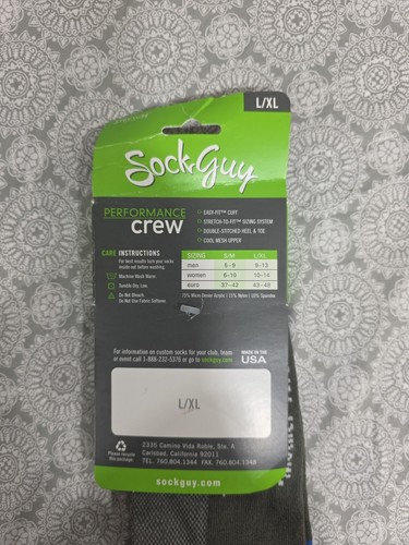 Sock Guy L/XL Together We Can Do Great Things Mother Teresa Socks | eBay