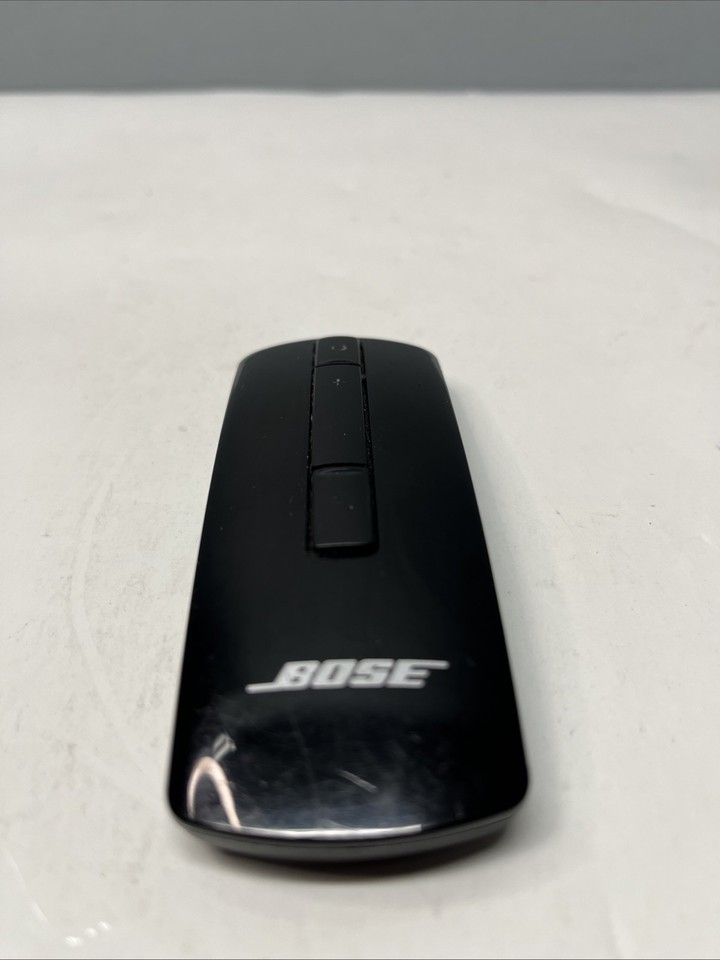 Bose Cinemate Series II Remote Control Tested Works Used Condition SEE ...