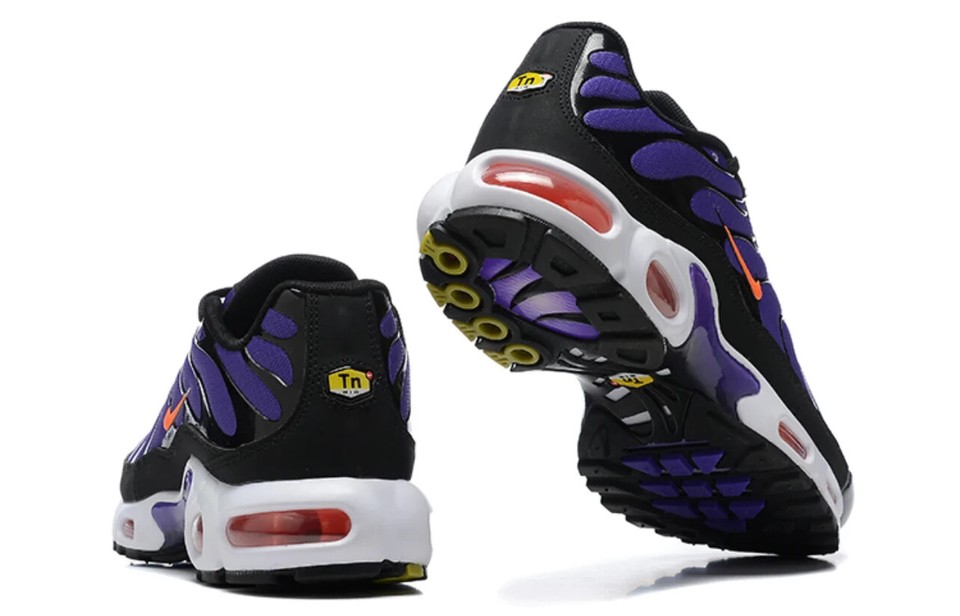 DX0755-500 | Nike Air Max | TN Plus OG | Voltage Purple | US M10 | eBay