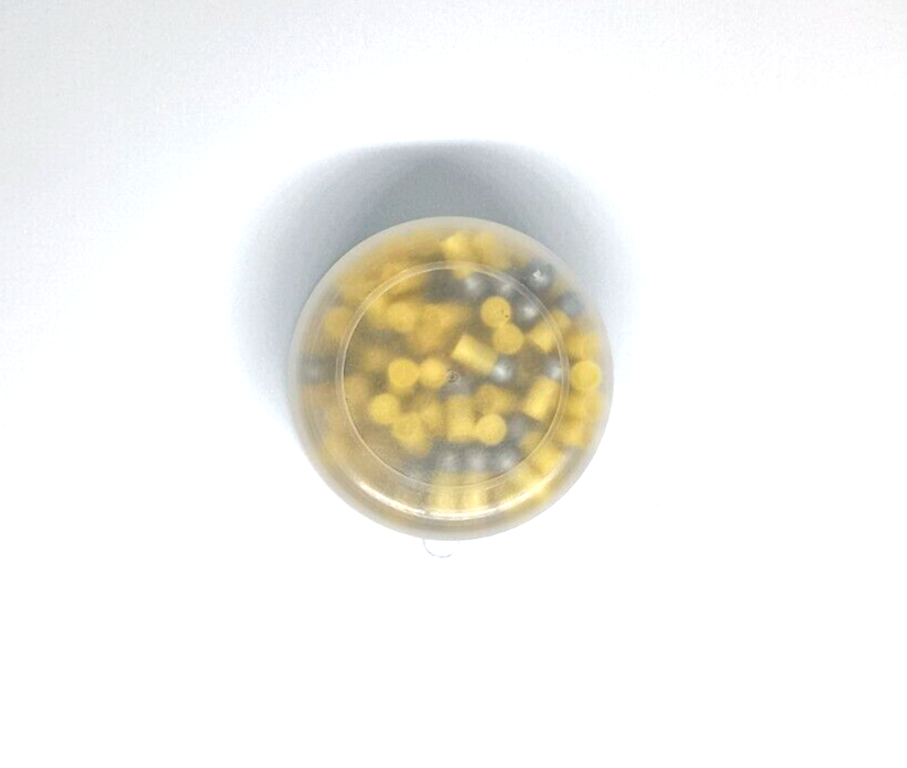 PROMETHEUS 150 Count G6 LEAD-FREE Domed 4.5mm .177 Caliber Airgun ...