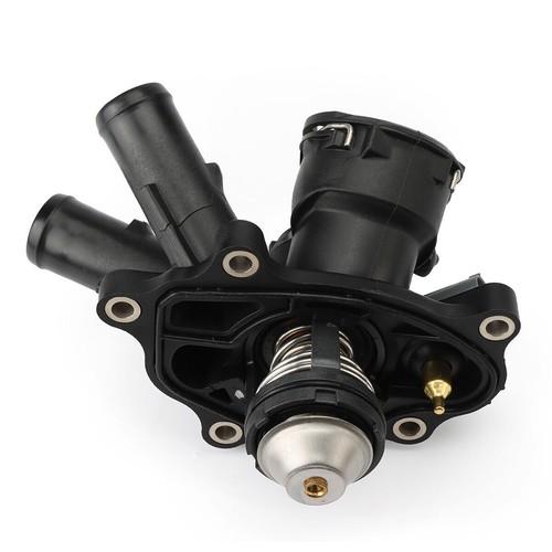 A2712000315 Thermostat Housing For MERCEDES-BENZ SLK250 2012-2015 1.8L ...
