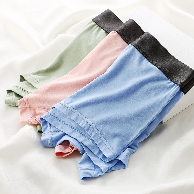 Men Sexy Open Front Boxer Shorts Briefs Pouch Elephant Nose Underwear ...