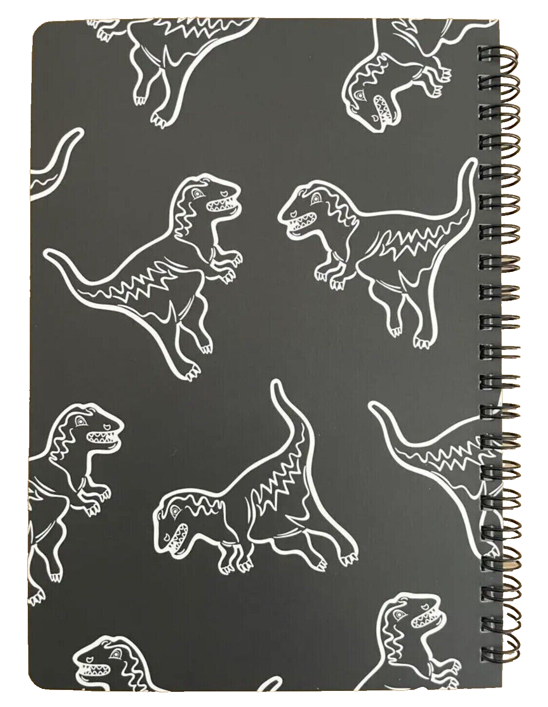 🦖Coach Rexy Spiral Bound Journal/Notebook 🦖- NEW | eBay