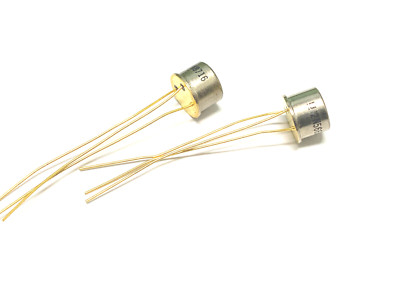 5 Pieces Unitrode 2N5663 BJT NPN 300 V 2 A 1 W | eBay