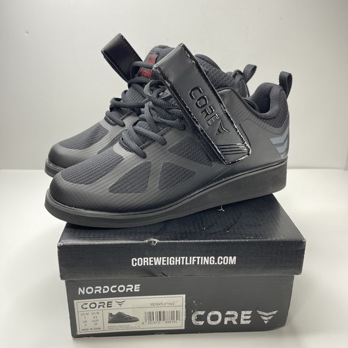 Core Weight Weightlifting Lifting Shoes Shoes for - Squat Shoes Size 7 ...