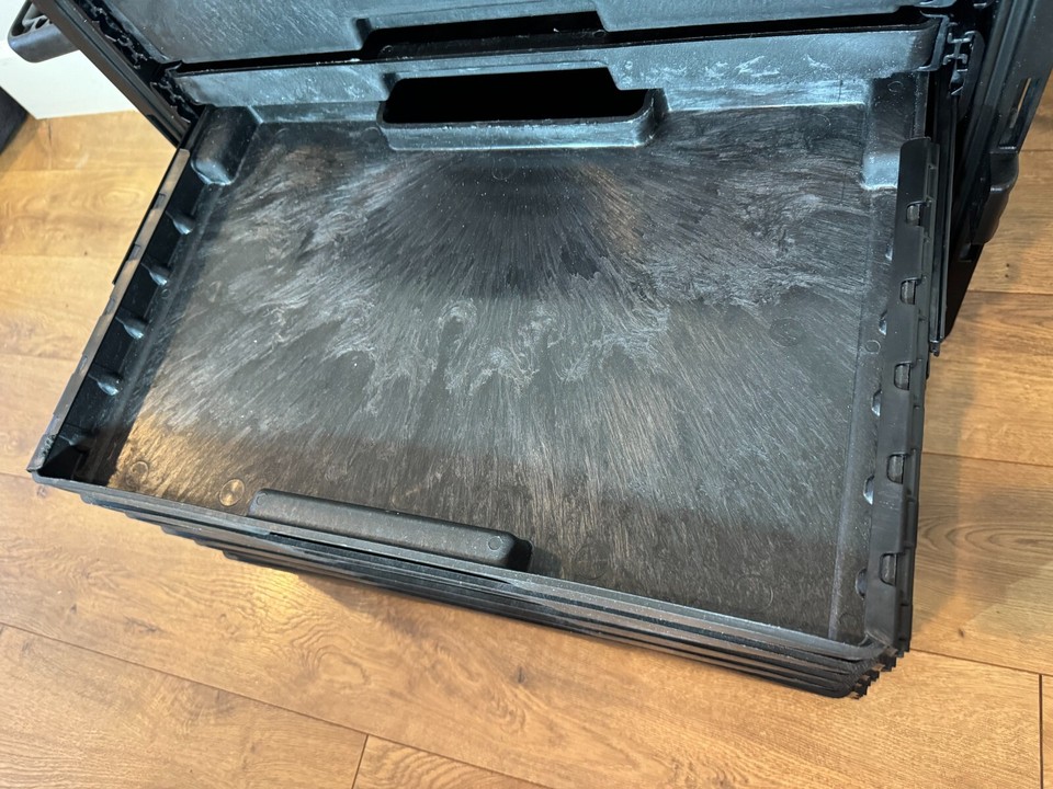 Snap-on Tools GMTK 8 Drawer All-Weather Rolling Tool Box w/o inserts | eBay