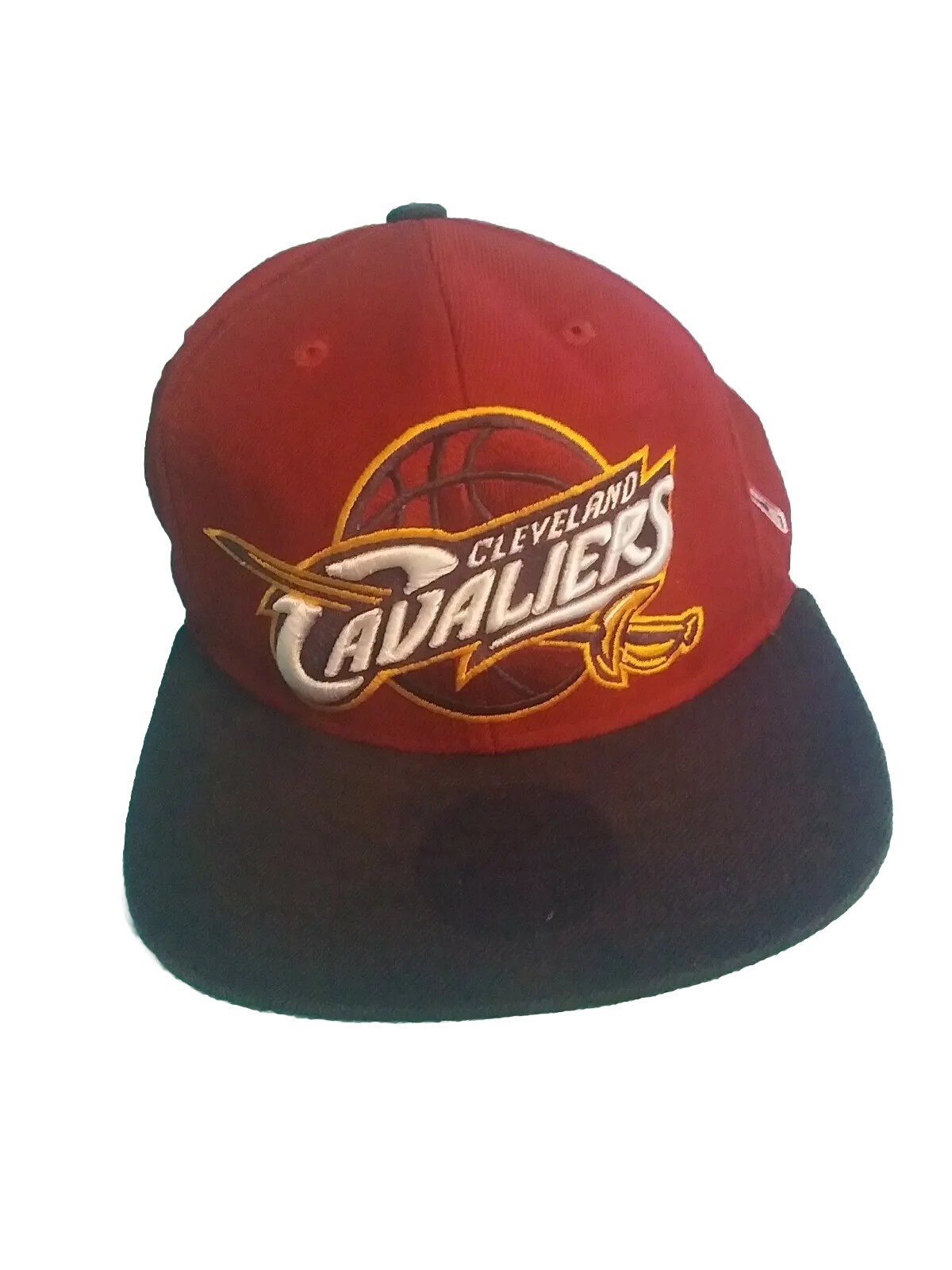 Mitchell & Ness Nostalgia Co NBA Cleveland Cavaliers … - Gem