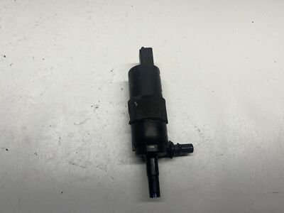 AUDI A8 4H 2012 Headlight washer motor 6R0955681 | eBay Australia