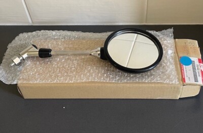 SUZUKI MIRROR 2000-2002 SV650 OEM 56500-09090 | eBay