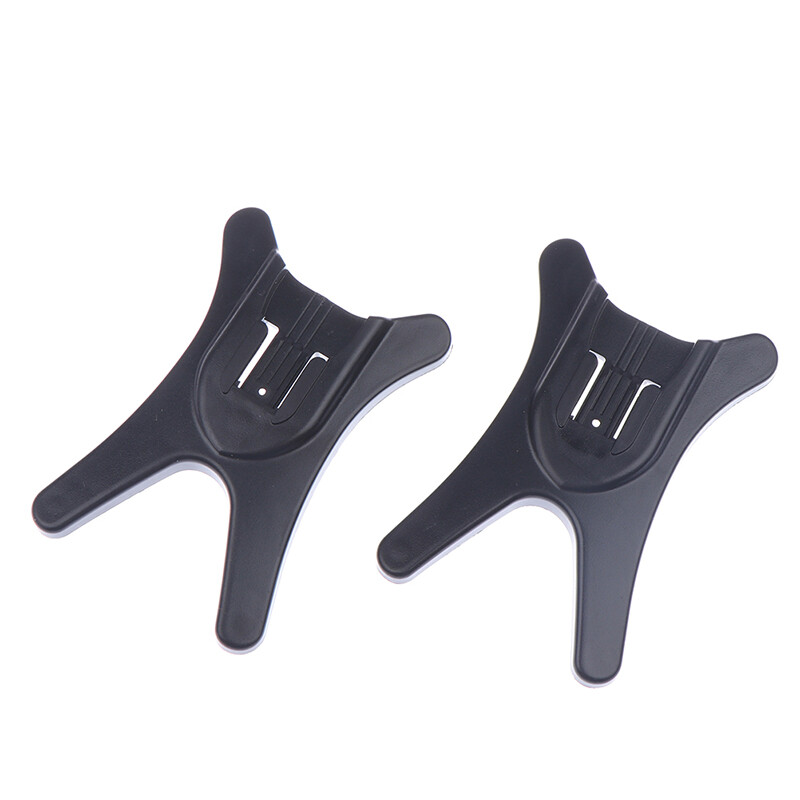 2pcs SLR camera flash hot shoe base bracket camera universal base H4J ...