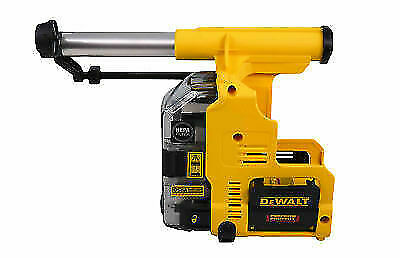 Dewalt DWH303DH Dust Extractor - Yellow/Black for sale online | eBay