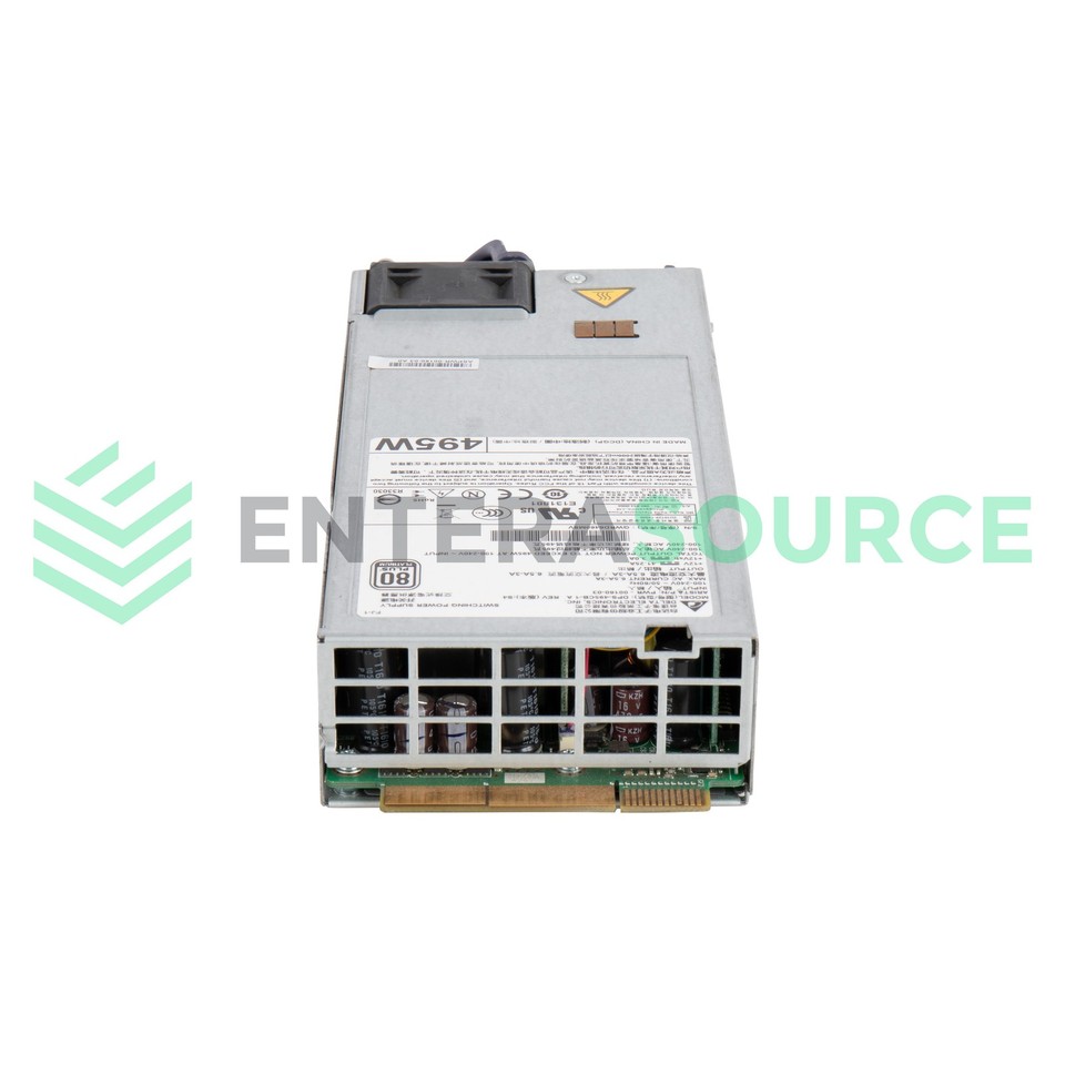 Arista PWR-00160-03 Rear To Front Power Supply | eBay