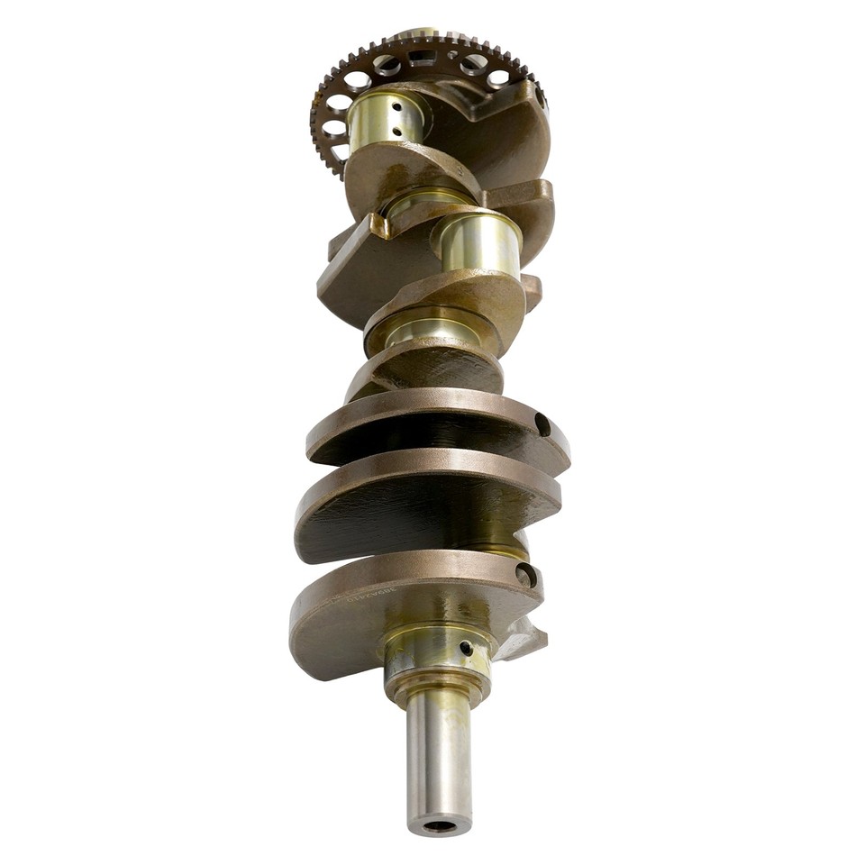 Engine Rebuild Kit 58XTooth Crankshaft For Chevrolet GMC LS LQ4 LQ9 5.3 ...