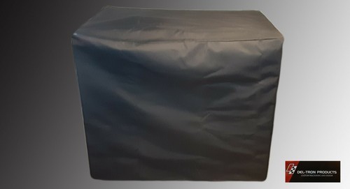 SUPERFLOW SF-1020 FLOWBENCH BLACK CANVAS PROTECTIVE COVER | eBay