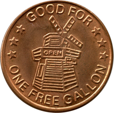 Brighton, Colorado CO ? Watermill Express Good For One Free Gallon ...